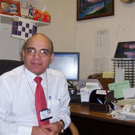 Nabil Jarad Consultant Respiratory Physician Clinical Senior