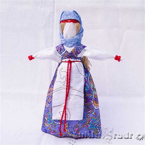 Кукла Желанница
