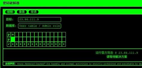 这个神器让你秒变黑客，有内味儿了！ 知乎