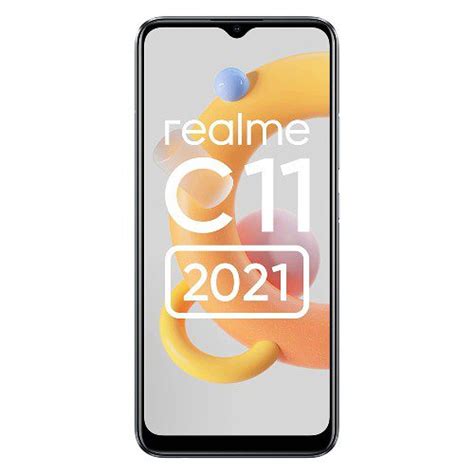 Realme C Mobile On Low Cost Emi Offer