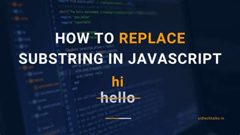 How To Use Javascript Slick Library To Make Interactive Carousel SidTechTalks