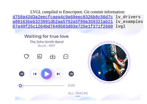 Build Normal Website · Issue 8 · Lvgllvwebemscripten · Github