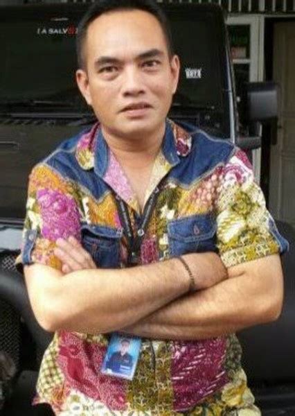 Oding Siregar Fan Casting