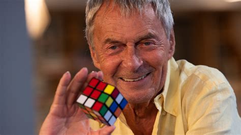 5 Rubiks Cube Facts From The Guy Who Created It