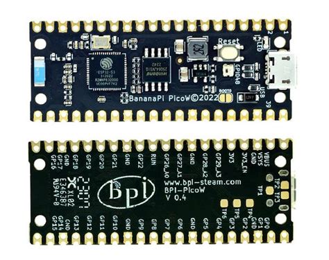 Bpi Picow S3 Banana Pi Wiki