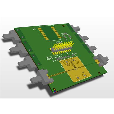 Portfolio Pcb Pathways Portfolio Pcb Pathways