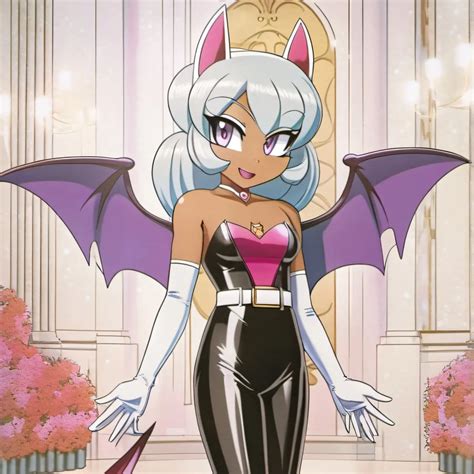 Chat With Sonic X Rouge Text Or Voice Enjoy Ai Chat Free And Safe