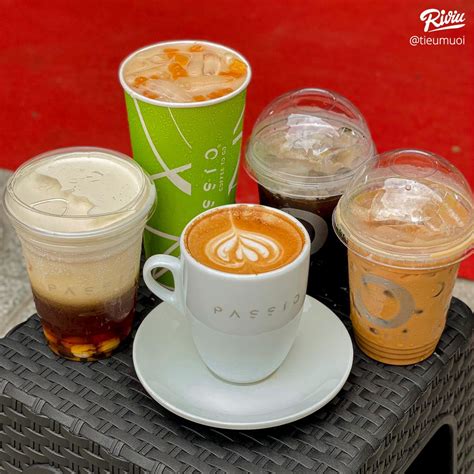 Passio Phú Nhuận 15 Hoa Phượng P 2 Quận Phú Nhuận Riviu Vn