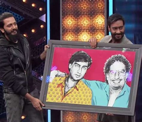 Veeru Devgan Death Anniversary Rare And Unseen Photos Of The Stunt