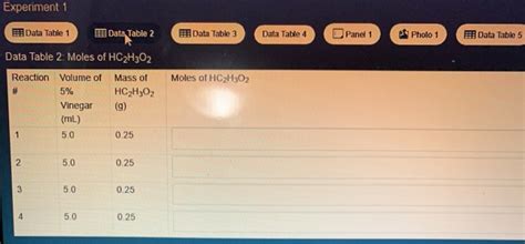 Exercise Limiting Reactant Determination In This Chegg