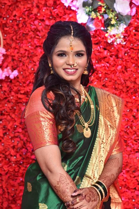 Ankita Sawant Makeup Artist Services Review And Info Olready