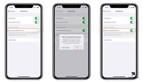 How To Install Shortcuts App In IOS And IPadOS Appsntips
