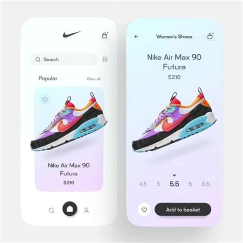 Do Mobile App Ui Design Mobile App Uiux With Figma By Laylacraig Fiverr