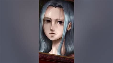 Imu And Lilys Photo Onepiece Onepieceshorts Onepiece1116 Youtube