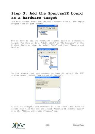 Lab Implementation Of Boolean Logic In LabVIEW FPGA PDF Computer Peripherals Computing