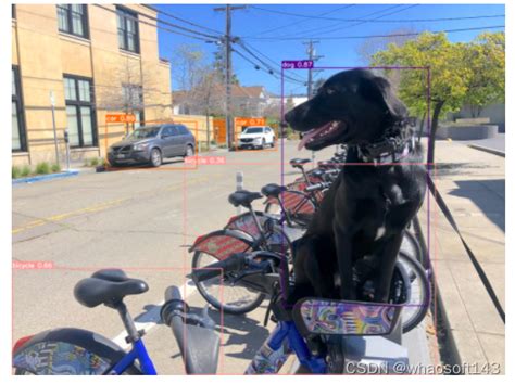 Openvino~yolo8openvino Yolov8 Csdn博客