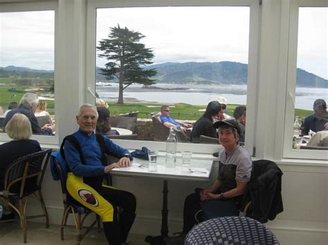The Bench Pebble Beach Menu Prices And Restaurant Reviews Tripadvisor