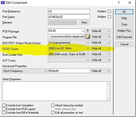 C Clock Problems With 7 Segment Display In Proteus Stack Overflow