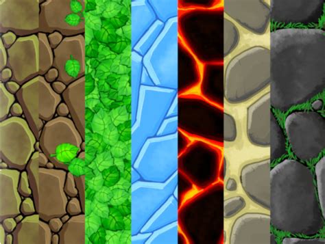 Tileable Hand Painted Ground Texture Pack 2 2d Floors Unity Asset Store Tileable Hand Painted Ground Texture Pack 2 2d Floors Unity Asset Store