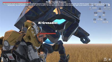 Yann Geffrotin On Linkedin Unity Unity3d Ai Gamedesign