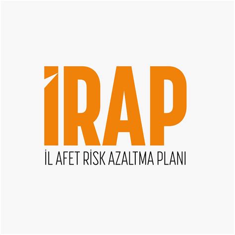 Irap Logo