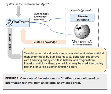 Paper Review Chatdoctor Introduction By Eleventh Hour Enthusiast