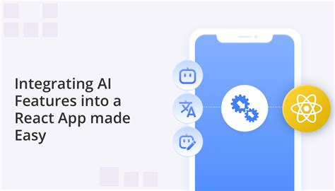 How To Use Ai In React Js Build Ai Components And Projects