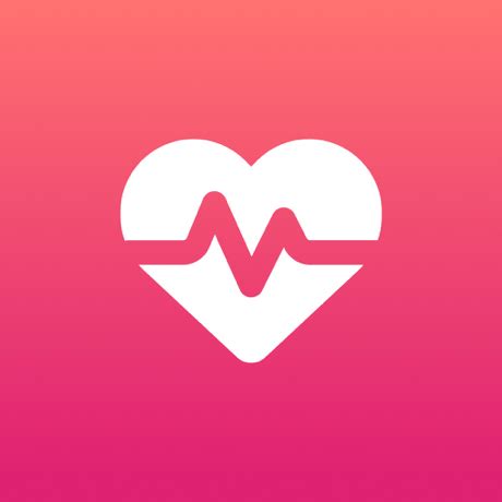 Pulse App Heart Rate Monitor On Decrypt IPA Store