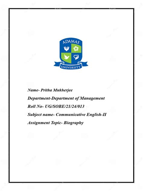 Insurance Assignment Pdf Life Insurance Insurance