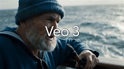 Google's New Veo 3 Model Adds Sound to AI Videos, Imagen 4 Image Model Enhances Stills - WinBuzzer