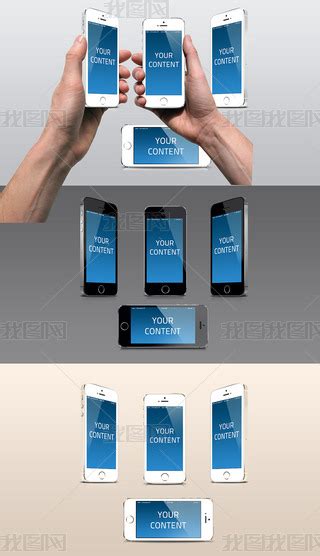 苹果电脑ui网页设计专题模板 苹果电脑ui网页设计图片素材下载 我图网