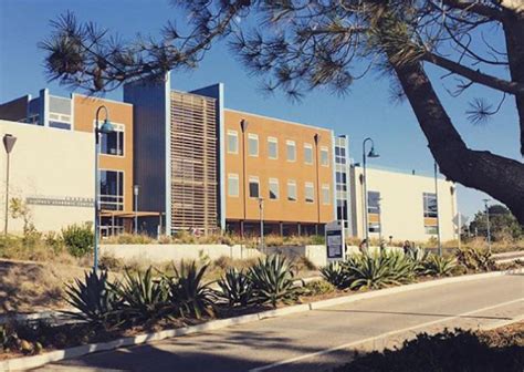 Cal State University California Monterey Bay San Jose California Usa