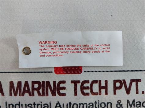 Spirax Sarco Sa 128 Temperature Controller Aeliya Marine