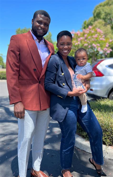 Chidera Dawodu On Linkedin With A Support System Like This I Can Never