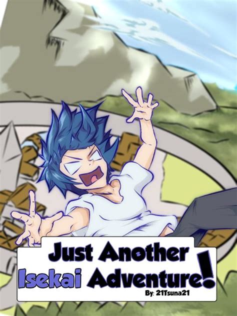 Isekai Yarisaa Manga Free Reading All At WebComics App