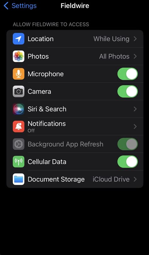 How To Troubleshoot Sync Issues On An IOS Device Knowledge Base