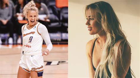The 5 Best Swimsuit Photos Of Wnba Star Sophie Cunningham The Spun