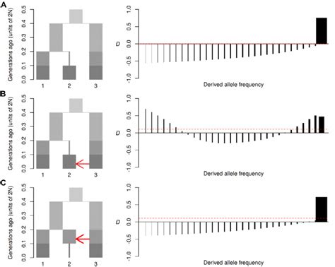 Bottleneck Effect Graph