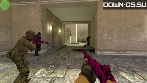 Download Cs 1 6 Pulse Edition Build 9211