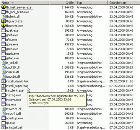 02 Ibexpert02 01 Getting Starteddownloading Install Firebird Ibexpert