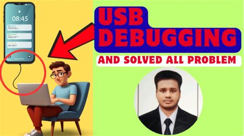 How To Disable Usb Debugging Protect Your Phone From Hackers Youtube