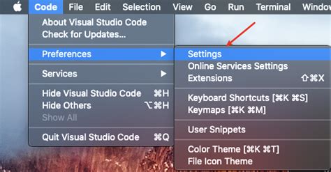 修改 vscode 终端 terminal 的字体 ryan zheng 博客园