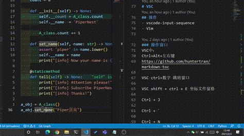 你真的会用 vs code 的 ctrl、shift和alt吗？高效易用的快捷键：多光标、跳转引用等轻松搞定 vscode中ctrl