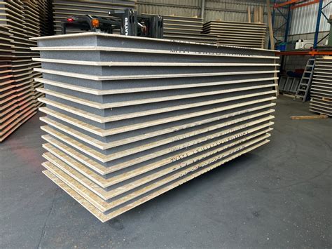 3 0m X 1 2m X 97mm Sip Panel Simply Sips