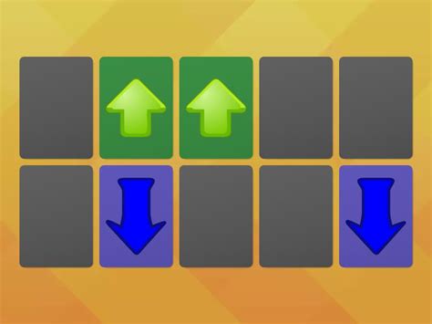 Team together 3 Unit 3 - Matching pairs