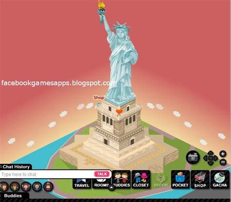 Pico World Facebook Game Review Facebookgamesapps Find New Facebook