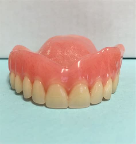 Complete Dentures Dr Gentry