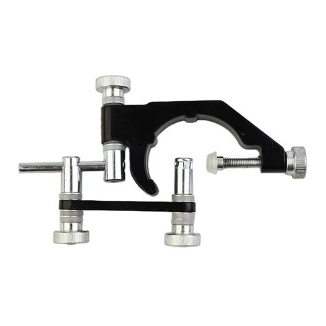 Efficient Indicator Mounting Universal Bracket With Single Pressure Screw 74 38 Picclick Au