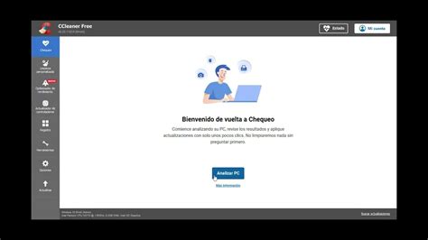 Tutorial Ccleaner Youtube