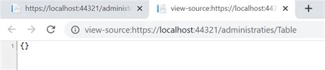 I Dont Get Any Json Response Data — Datatables Forums